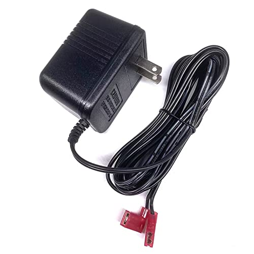 24 Volt AC Transformer Water Softener Power Supply for Brands Whirlpool Kenmore EcoPure GE Morton Northstar Manufacturer Part # 7275907