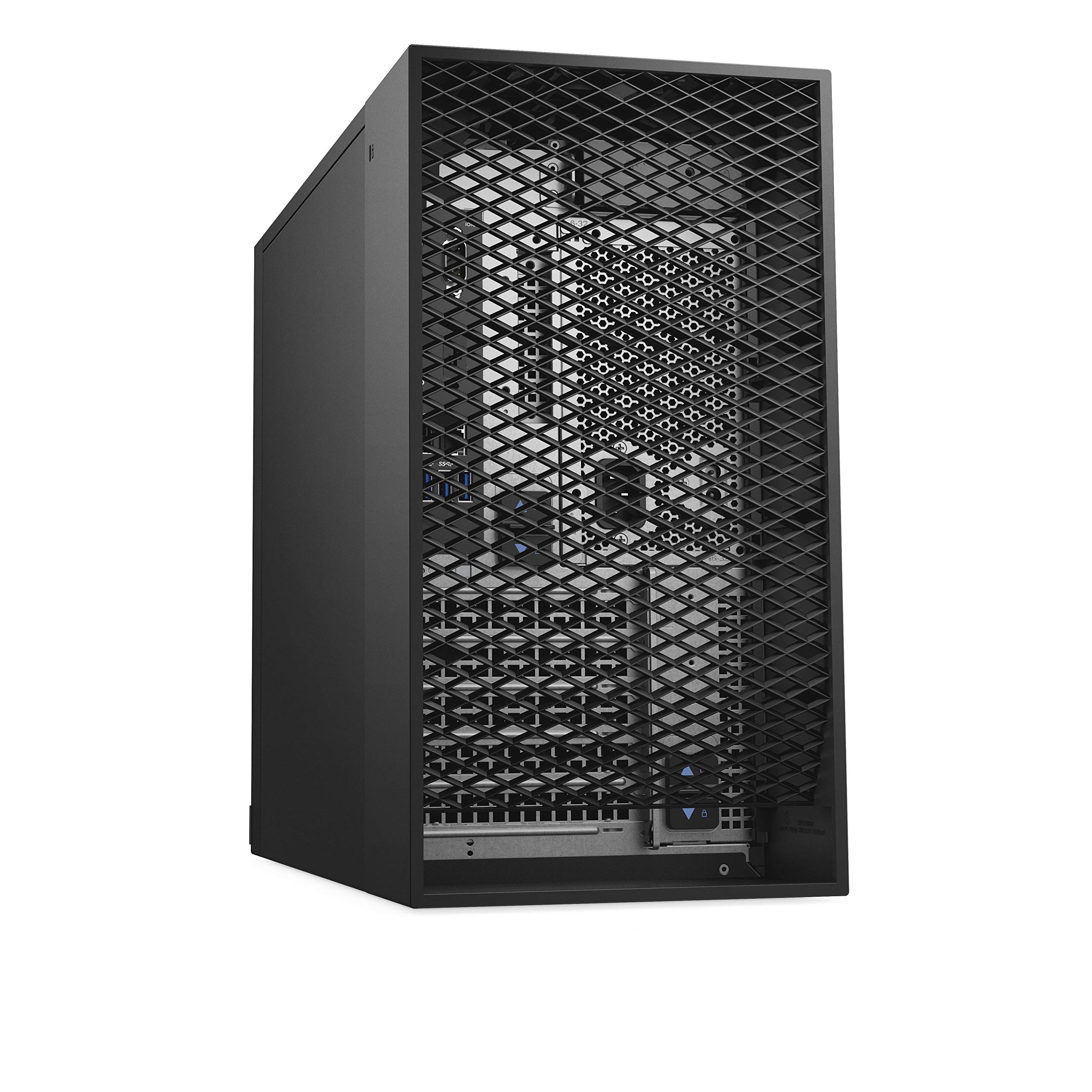 Dell Precision 3630 I7-8700K 16G 512SSD+1TB W10P