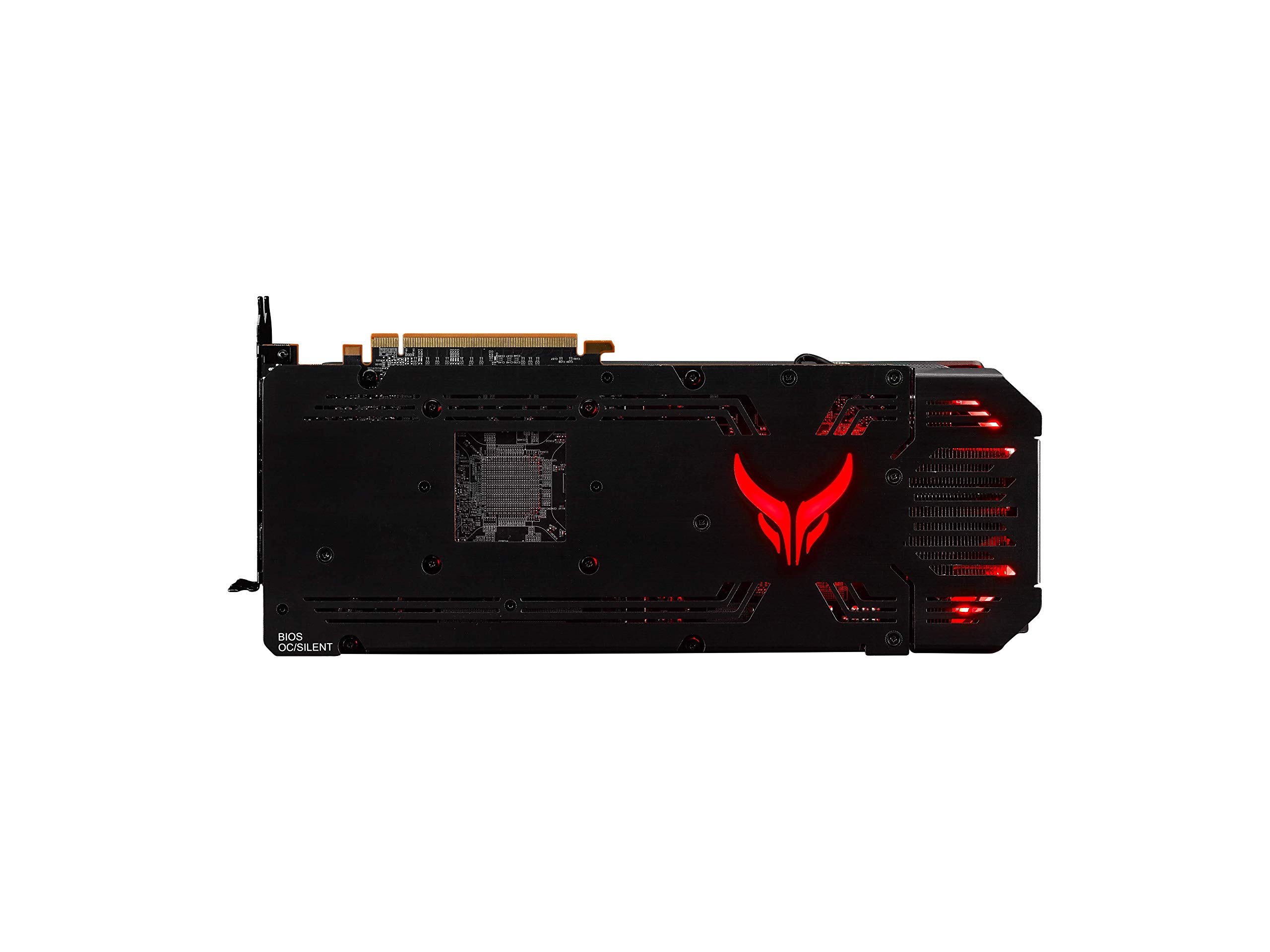 PowerColor Red Devil AMD Radeon RX 6900 XT Ultimate Gaming Graphics Card with 16GB GDDR6 Memory, Powered by AMD RDNA 2, HDMI 2.1
