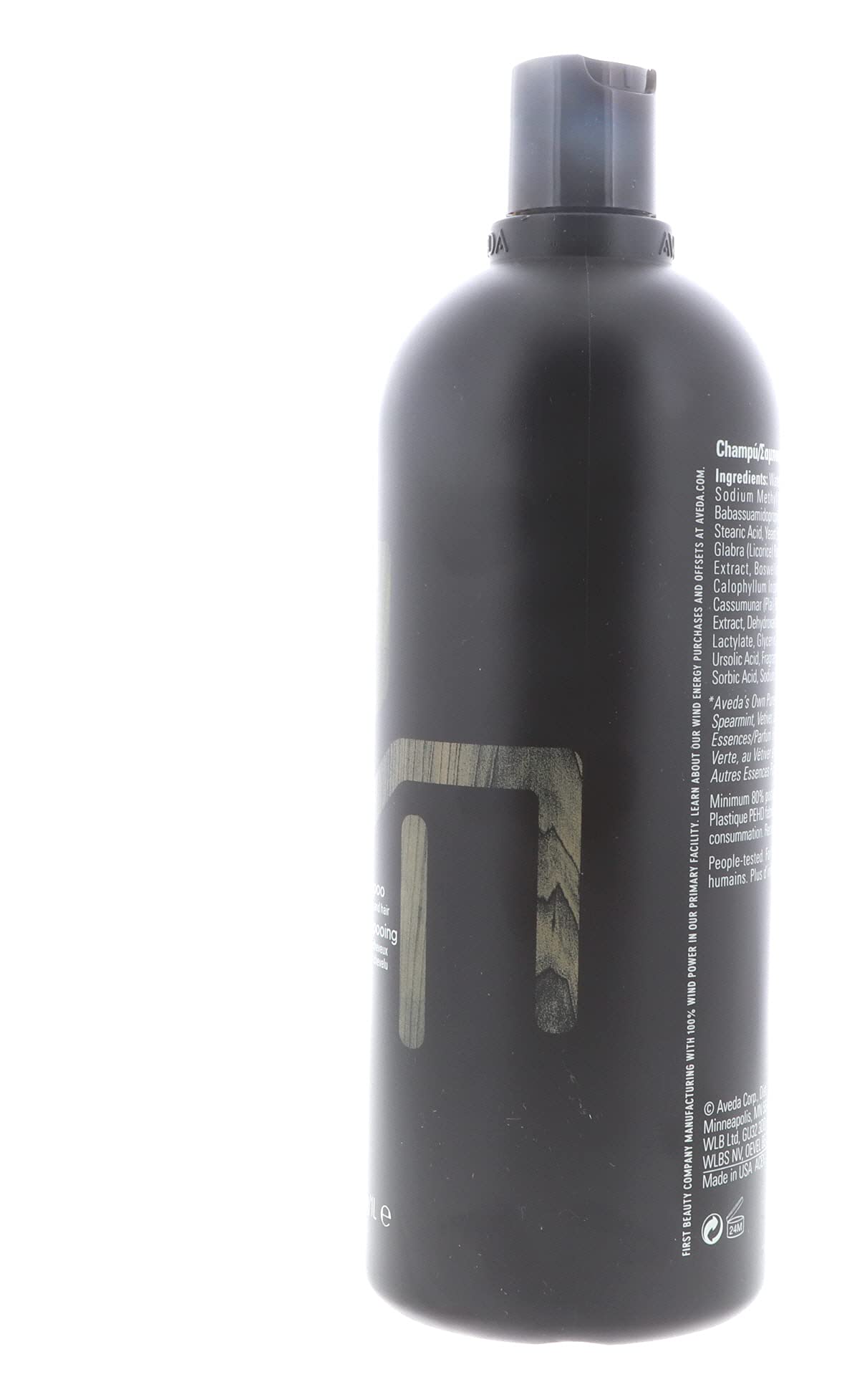 Aveda Men Pure-Formance Shampoo (1000ml)
