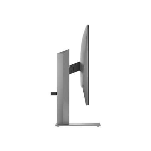 HP Z27k G3 27" 4K UHD LCD Monitor - 16:9 - Black