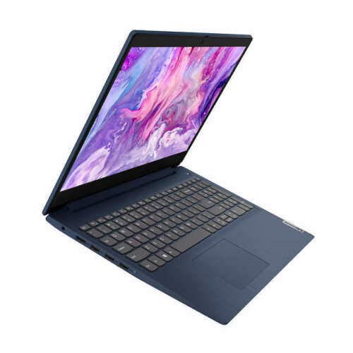 Lenovo 2021 IdeaPad 3 15.6" Touchscreen HD Laptop, 10th Gen Intel Core i5-10210U (Beat i7-8650U), 12GB RAM 512GB SSD, WiFi6 Bluetooth5 HDMI, Windows 10 w/GM Accessories