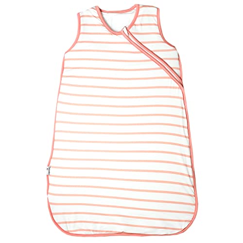 Premium 3-Layer Knit Sleep Bag"Lainey" by Copper Pearl