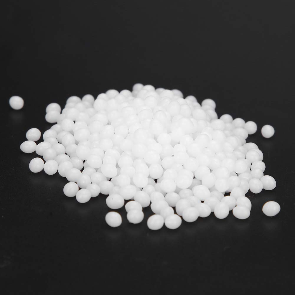 Tooth Repair Bead, Broken Teeth Repair, Multi Functional Temporary Tooth Repair Kit Moldable Thermal Fitting Beads Dental Tooth Filling Material for Snap On Instant and Confident