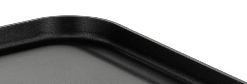All-Clad HA1 Hard Anodized Nonstick Cookware, Grande Griddle