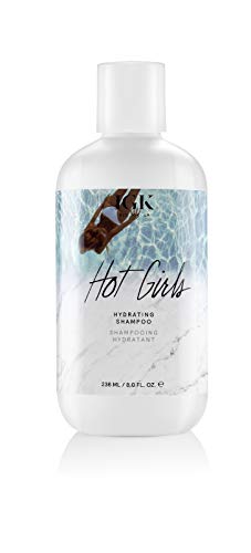 IGK Hot Girls Hydrating Shampoo 236 ml / 8 oz