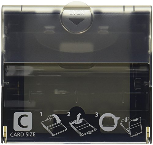 Canon Office Products PCC-CP400 Card Size Cassette