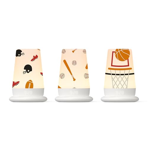Hatch Baby Coverlets Rest (Play Ball)