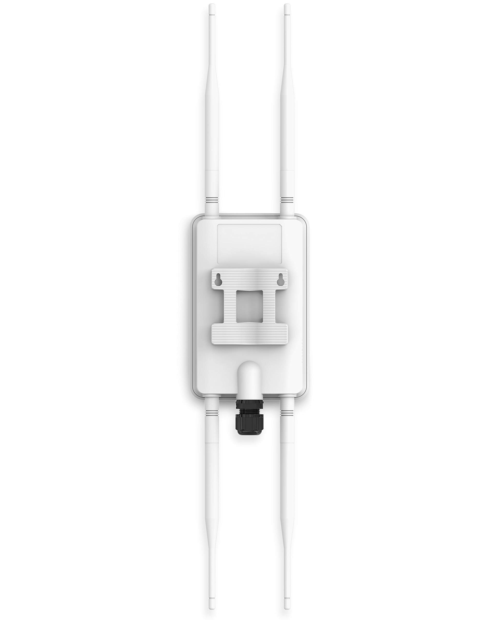 EnGenius Cloud Managed ECW160 11ac Wave 2 2x2 Outdoor Access Point