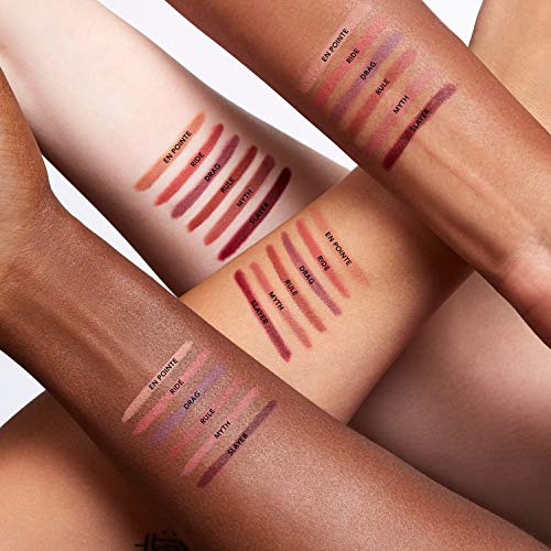 HAUS LABORATORIES by Lady Gaga: RIP LIP LINER, Slayer