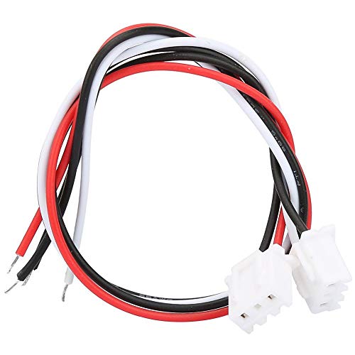 5135A 3 1/2 Digit Red LED Digital Volt Voltmeter Panel Meter DC Voltmeter Voltage Meter(DC50V/DC100V/DC200V)