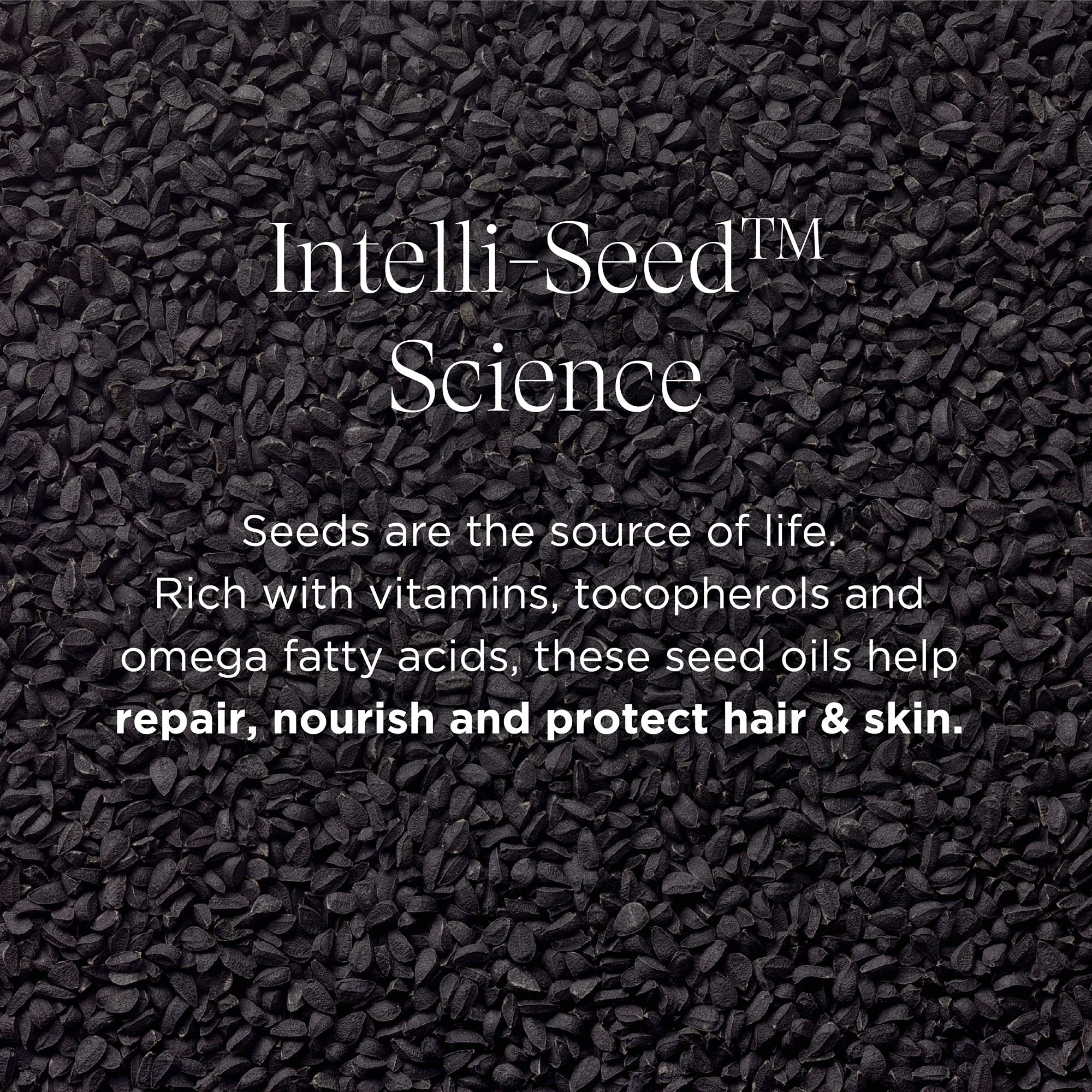 Intelligent Nutrients Sooth-Sayer Bi-Phase Scalp Treatment - Deeply Hydrating Plant Oils Help Balance & Improve Dry, Itchy Scalp - Soothing Celery Seed Extract & Caffeine (3.4 oz)