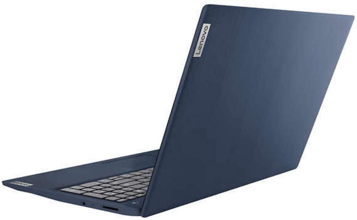Lenovo 2021 IdeaPad 3 15.6" Touchscreen HD Laptop, 10th Gen Intel Core i5-10210U (Beat i7-8650U), 12GB RAM 512GB SSD, WiFi6 Bluetooth5 HDMI, Windows 10 w/GM Accessories
