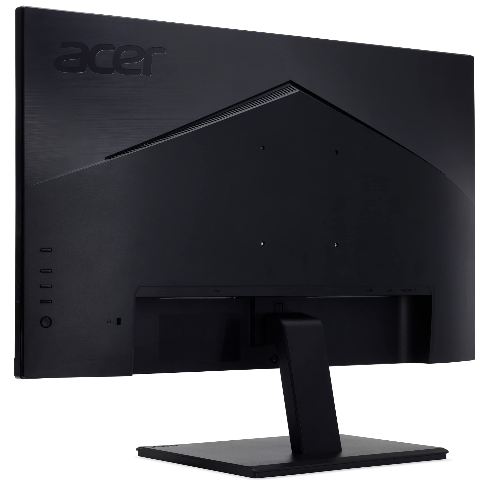 acer V247Y A - 23.8" Monitor FullHD 1920x1080 VA 75Hz 4ms 250Nit HDMI VGA (Renewed)