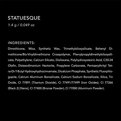 HAUS LABORATORIES by Lady Gaga: EYE-DENTIFY GEL PENCIL EYELINER, Statuesque