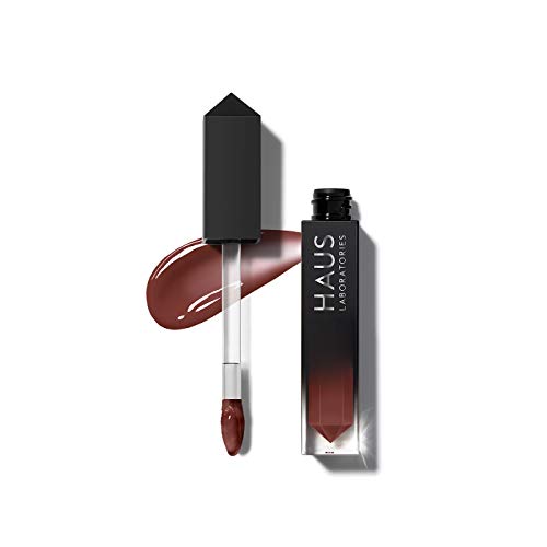 HAUS LABORATORIES by Lady Gaga: LE RIOT LIP GLOSS, Perfect Illusion