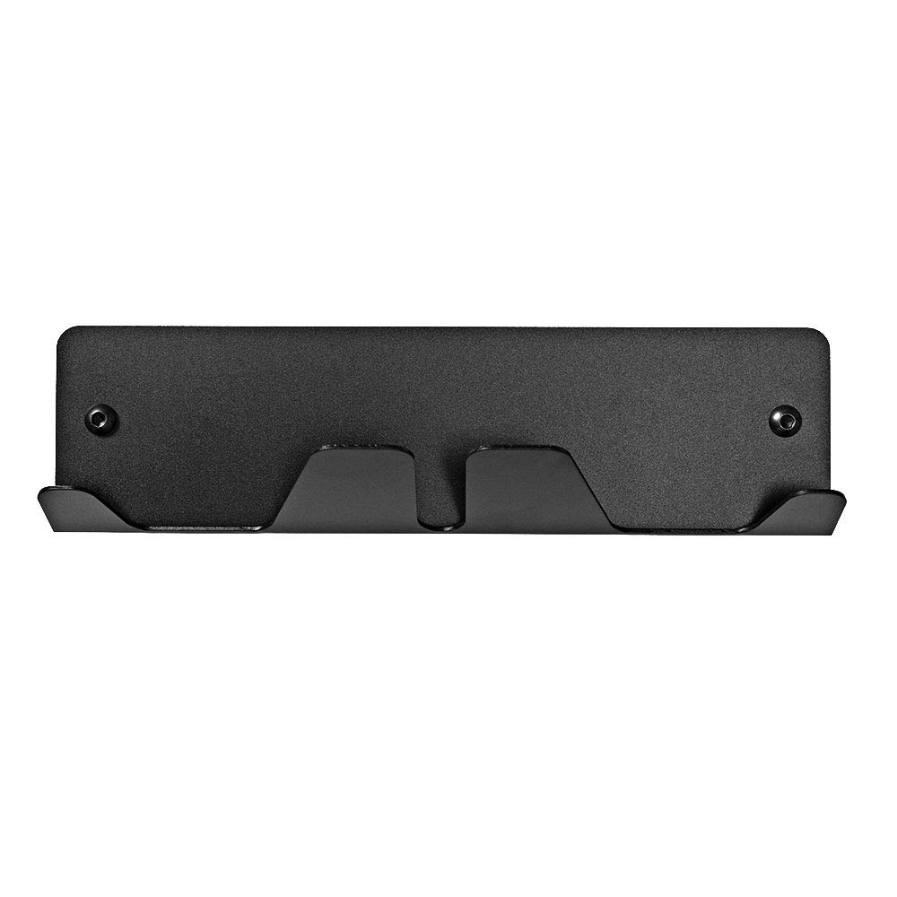 Allkpoper VR Wall Mount Stand Hook for Oculus Quest 2 - Universal Metal VR Headset Hook Storage Rack Holder Compatible for Valve Index/PlayStation VR/Oculus Rift S/meta Quest pro&Touch Controllers