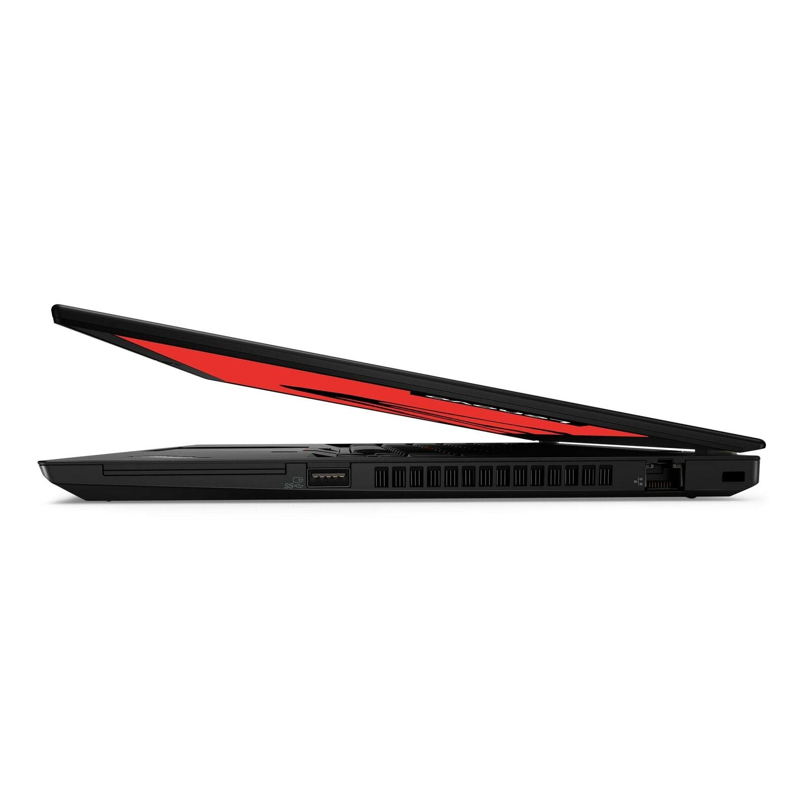 Lenovo ThinkPad P14s Business Mobile Workstation with 14.0” FHD IPS Screen, 8 Core AMD Ryzen 7 Pro 4750U Processor up to 4.10 GHz, 16GB DDR4, 512GB SSD, and Windows 10 Pro
