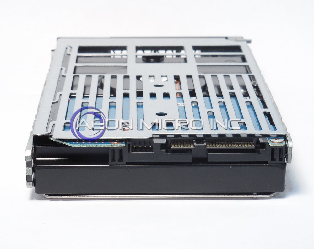 Dell THGNN 4TB 7.2K 3.5 SATA 6GBS HDD (Renewed)