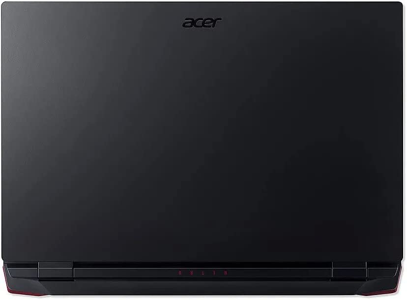 Acer 2022 Nitro 5 17.3" FHD IPS 144Hz Gaming Laptop Core i5 12500H(Beats i7-11800H) NVIDIA RTX 3050 TGP 95W Thunderbolt 4 Intel Killer Ethernet w/Mouse Pad (8GB RAM | 512GB PCIe SSD)
