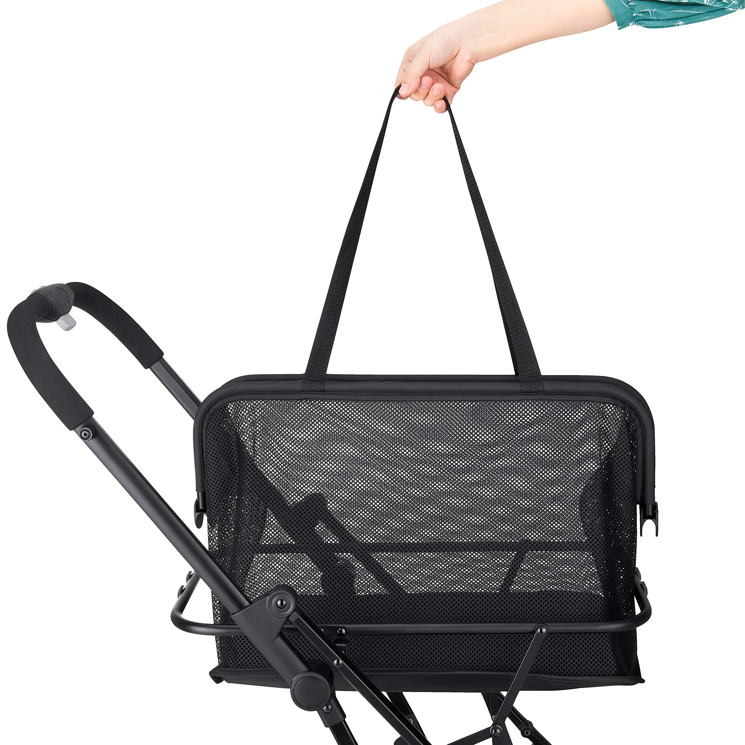 Joovy Boot Replacement Bag