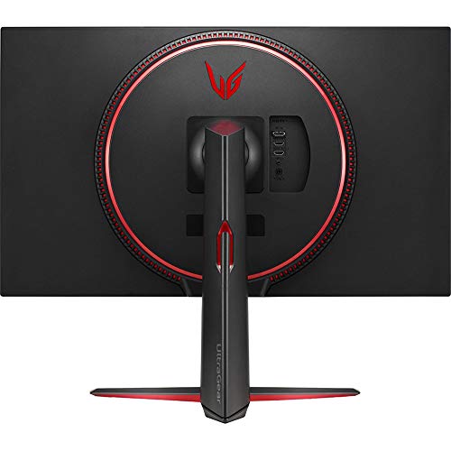 LG 32" Ultragear FHD 165Hz HDR10 Monitor with G-SYNC 2 Pack