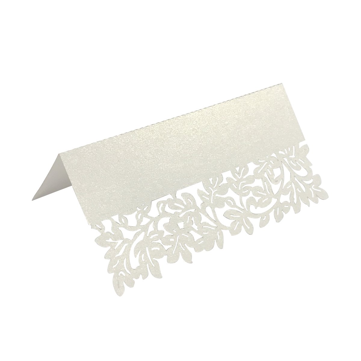 allydrew WrapablesÂŽ Vines Wedding Decor Table Name Place Cards (Set of 50)