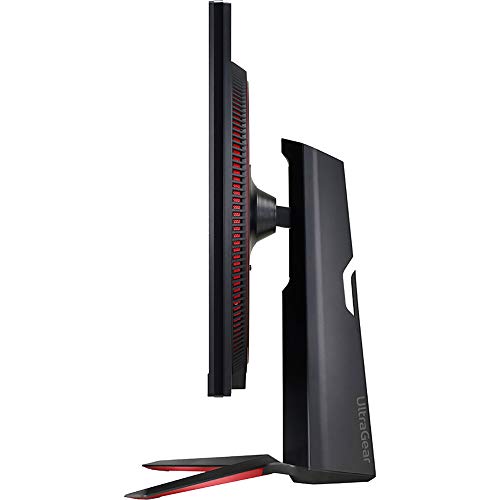 LG 32" Ultragear FHD 165Hz HDR10 Monitor with G-SYNC 2 Pack