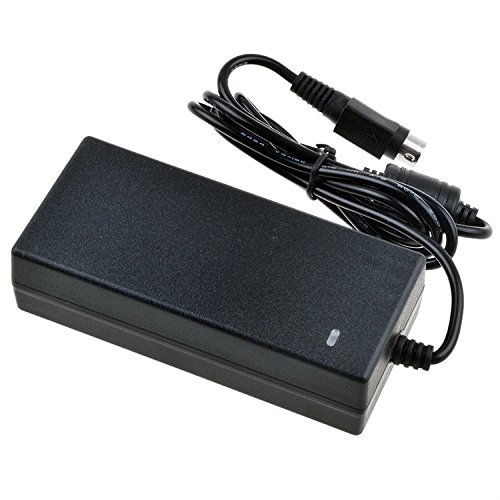 Digipartspower 3-Pin AC Adapter for GlobTek GT-81081-6024-T3 68736222-001 ITE Power Supply Cord