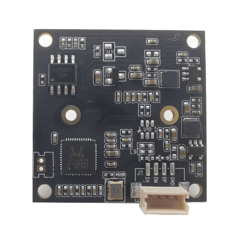 4K 8MP IMX179 Autofocus USB Camera Module Mini UVC USB2.0 Video Webcam with Microphone, Cable for Computer, Laptop, Raspberry Pi, Jetson Nano