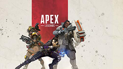 Apex Legends Bloodhound Edition - Xbox One
