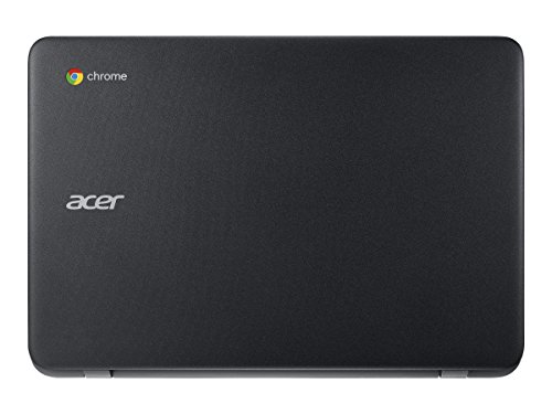 Acer Chromebook 11 - 11.6" Intel Celeron 1.1 GHz 4GB Ram 32GB Flash Chrome OS (Renewed)