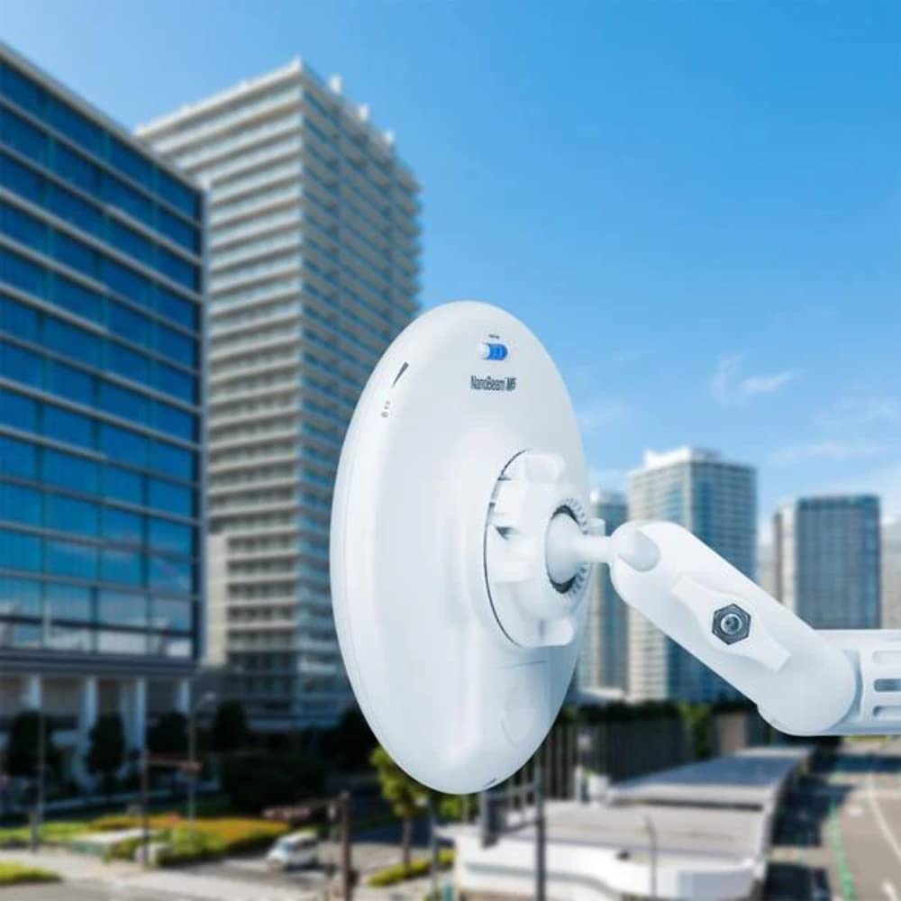 Ubiquiti Wall Mount for Wireless Bridge, Radio