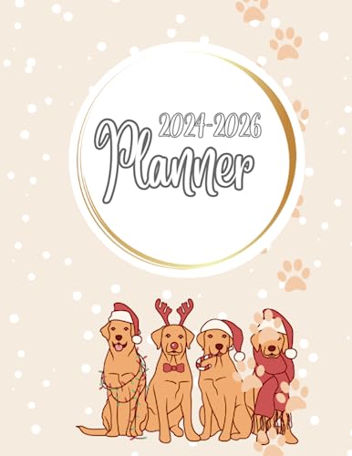 2024-2026 Monthly Planner: 3 Year Calendar Large Size 8.5x11 inches | 36 Months Jan 2024 - Dec 2026 with Federal Holidays | Monthly Design ( Calendar 2024-2026 for Purse)