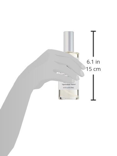 Demeter Unisex Cologne Spray, Espresso, 4 Ounce