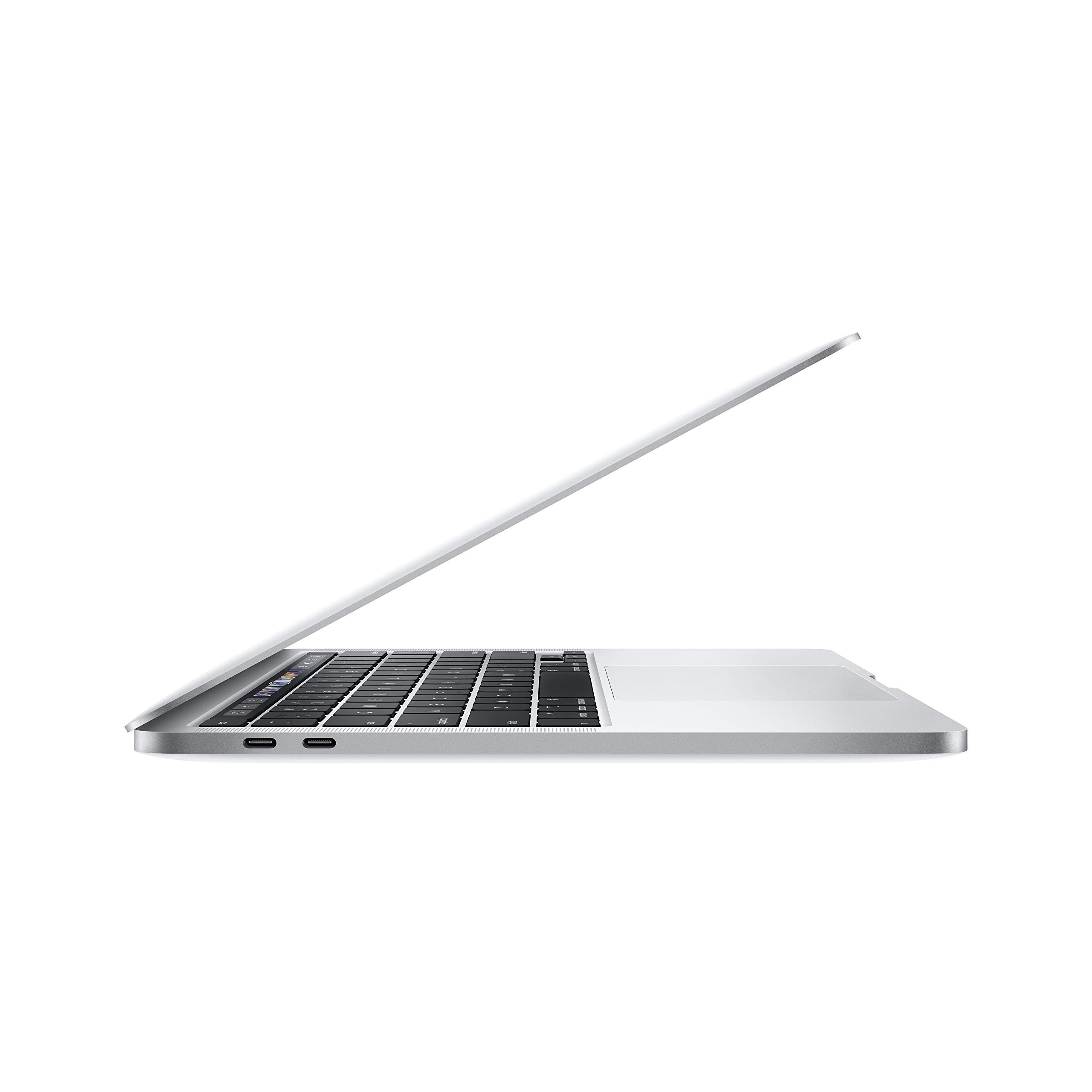 2020 Apple MacBook Pro with Intel Processor (13-inch, 16GB RAM, 1TB SSD Storage) - Space Gray