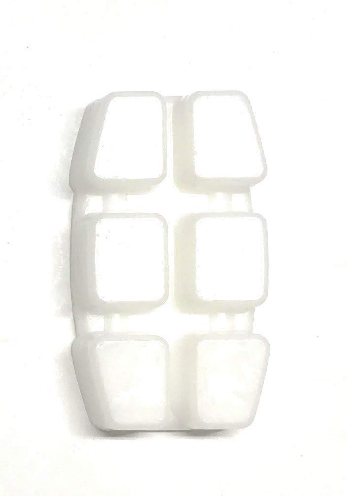 Better Homes & Gardens Aromatherapy Essential Oil Infused Wax Melts - 2.5 OZ - 3 Pack (Eucalyptus)