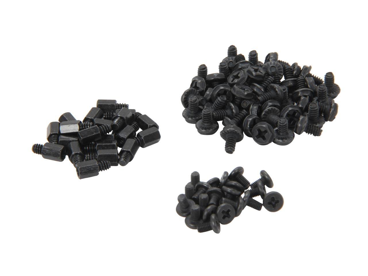 APEVIA Multi-Purpose Case Screws - 90 in 1 Pack CS-01
