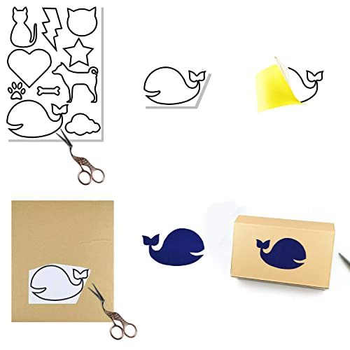 20 Pcs Self Adhesive Velvet Flocking Liner for Jewelry Drawer,Box Lining,Self Adhesive Velvet Liner Flocked Fabric (Beige White)