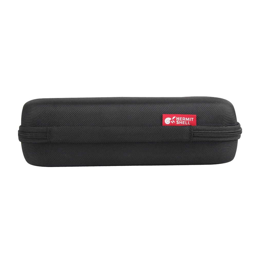 Hermitshell Hard Travel Case Fits OSTER Fast Feed Adjustable Pivot Motor Clipper 76023-5100