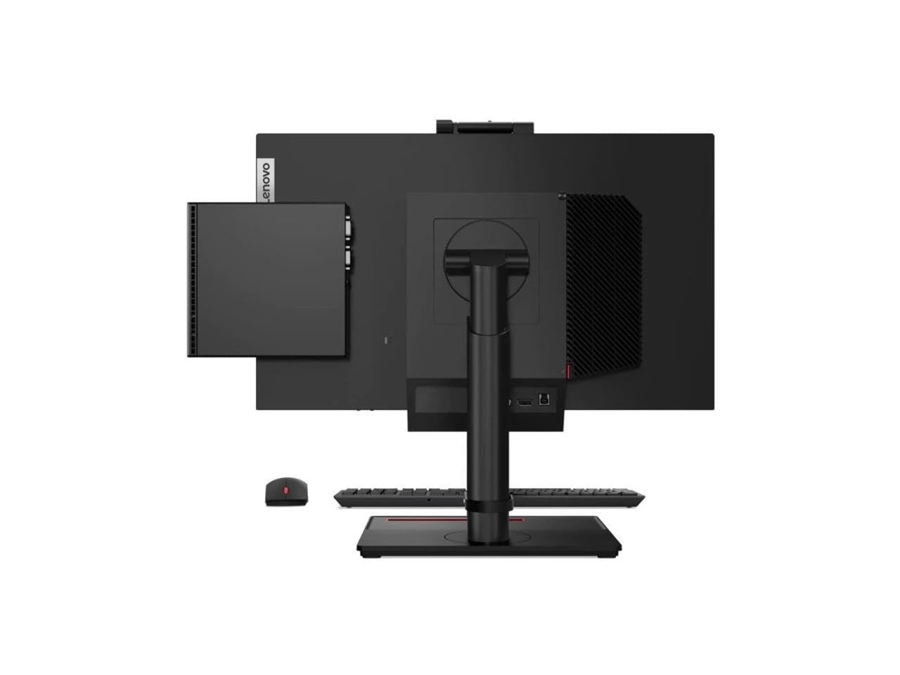 Lenovo 11DN0036US TopSeller Thinkcentre M80q Syst I5-10500t 2.3g 16gb 256gb Ssd W10p