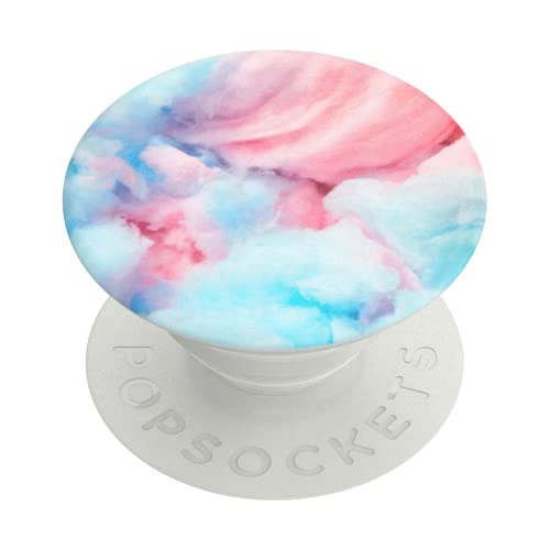āāāāPopSockets Phone Grip with Expanding Kickstand, PopSockets for Phone - Sugar Clouds