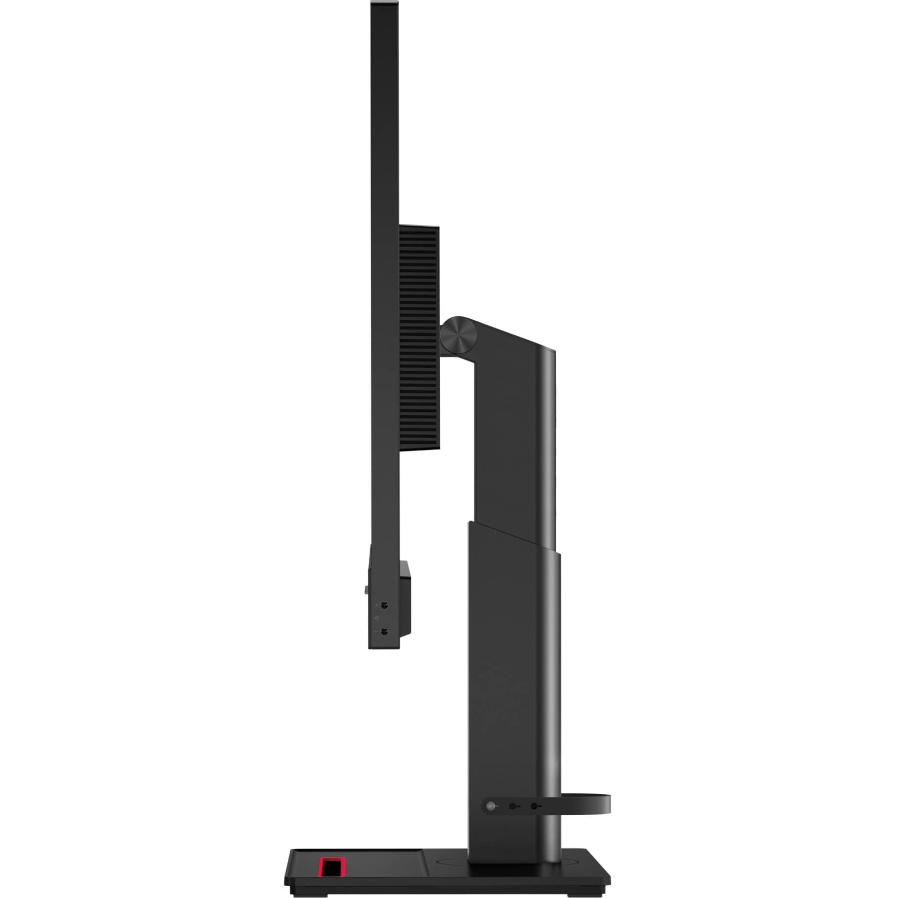 Lenovo ThinkVision T27hv-20 27" WQHD WLED LCD Monitor - 16:9 - Raven Black