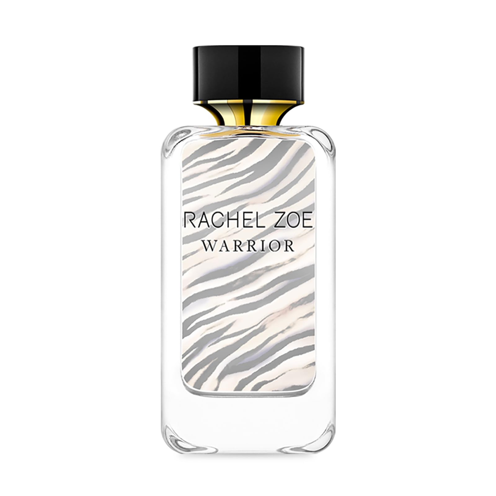 RACHEL ZOE Warrior Gift Set - Designer Women Perfume, Body Spray for Women - Fruity Eau de Parfum Sprays - Ideal Perfume Gift Set for Women - 3 pc