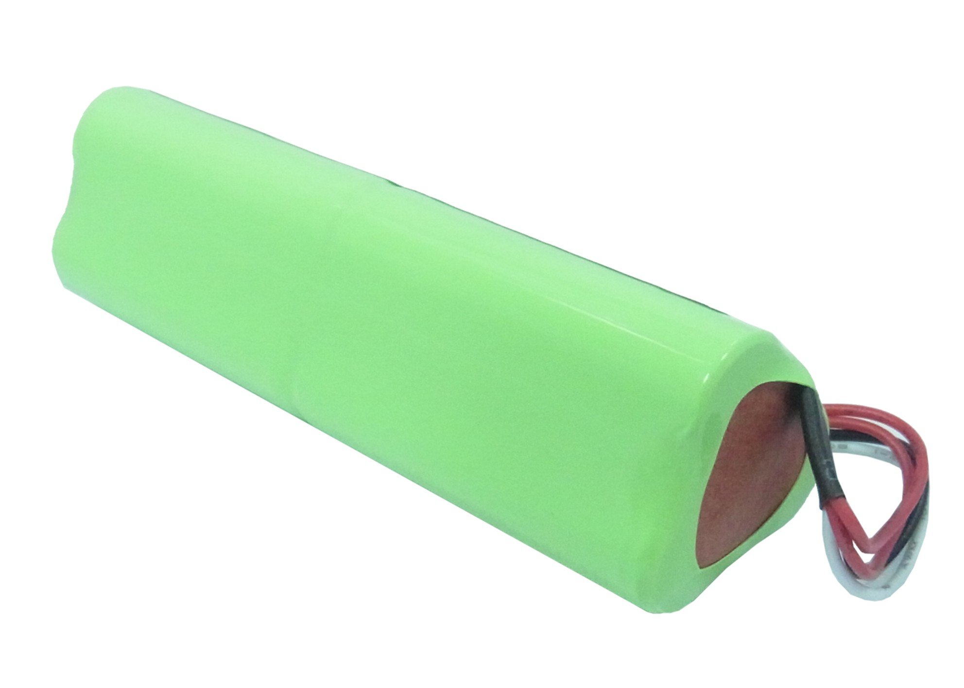 2500mAh Replacement Battery for FLUKE Ti10 Ti-10 Ti-20 Ti20-RBP Ti25 Ti-25 TiR TiR1