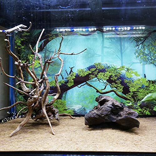 Hamiledyi Reptile Carpet Mat Coconut Fiber,Tortoise Substrate Liner Lizard Reptile Coco Liner for Bearded Dragon Snake Gecko Turtle Lizard Chamelon Iguana