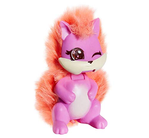 Little Live Pets Scruff Surprise Vet Rescue Collect Them All ( Styles May Vary)