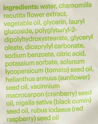 Babyganics Face, Hand & Baby Wipes, Fragrance Free, 40 Count