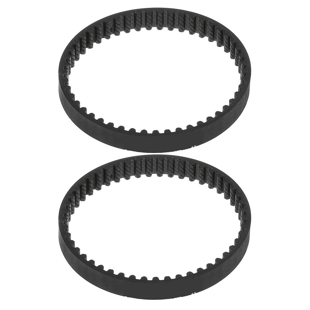 2-Pack Replacement Belt/Fit for Ryobi 564680001 Fits ONE+ Stick Vacuum P718 Sweeper Parts Household Cleaning Parts Replacement Tools
