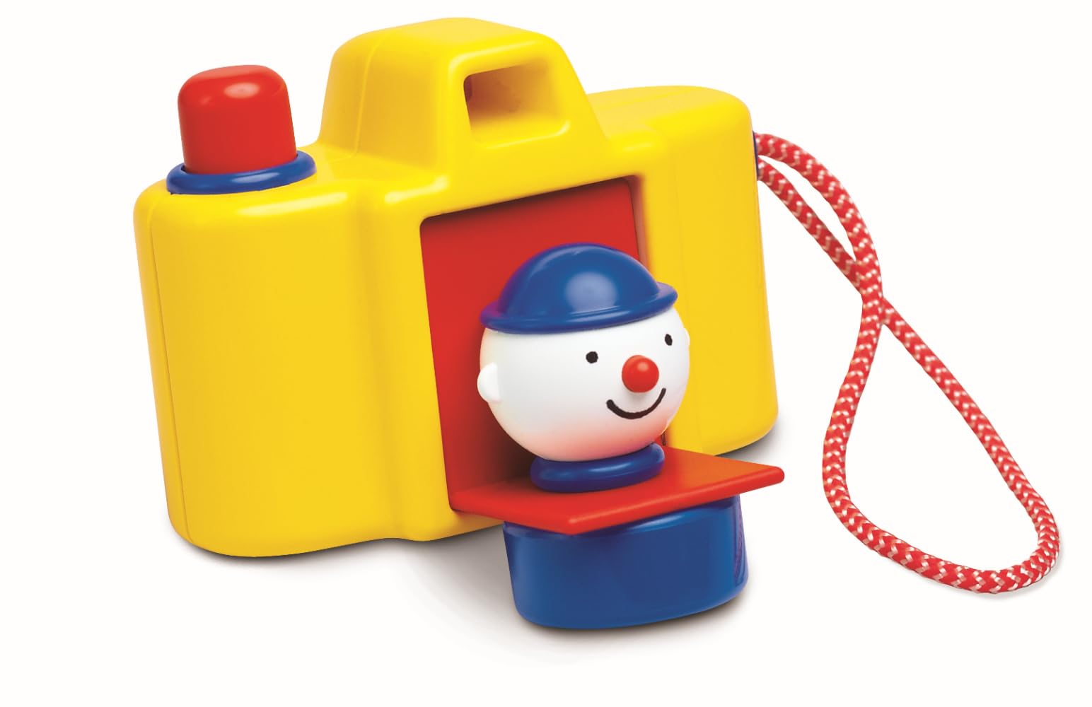 Ambi Toys, Focus Pocus, for Ages 18